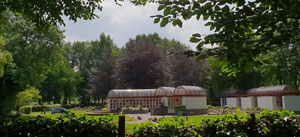 Begraven & begrafenis- plechtigheid - Uitvaartcentrum Oost Groningen